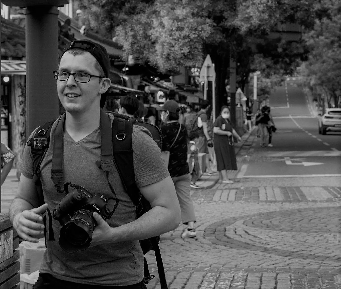 About — J.LaDuke Photography