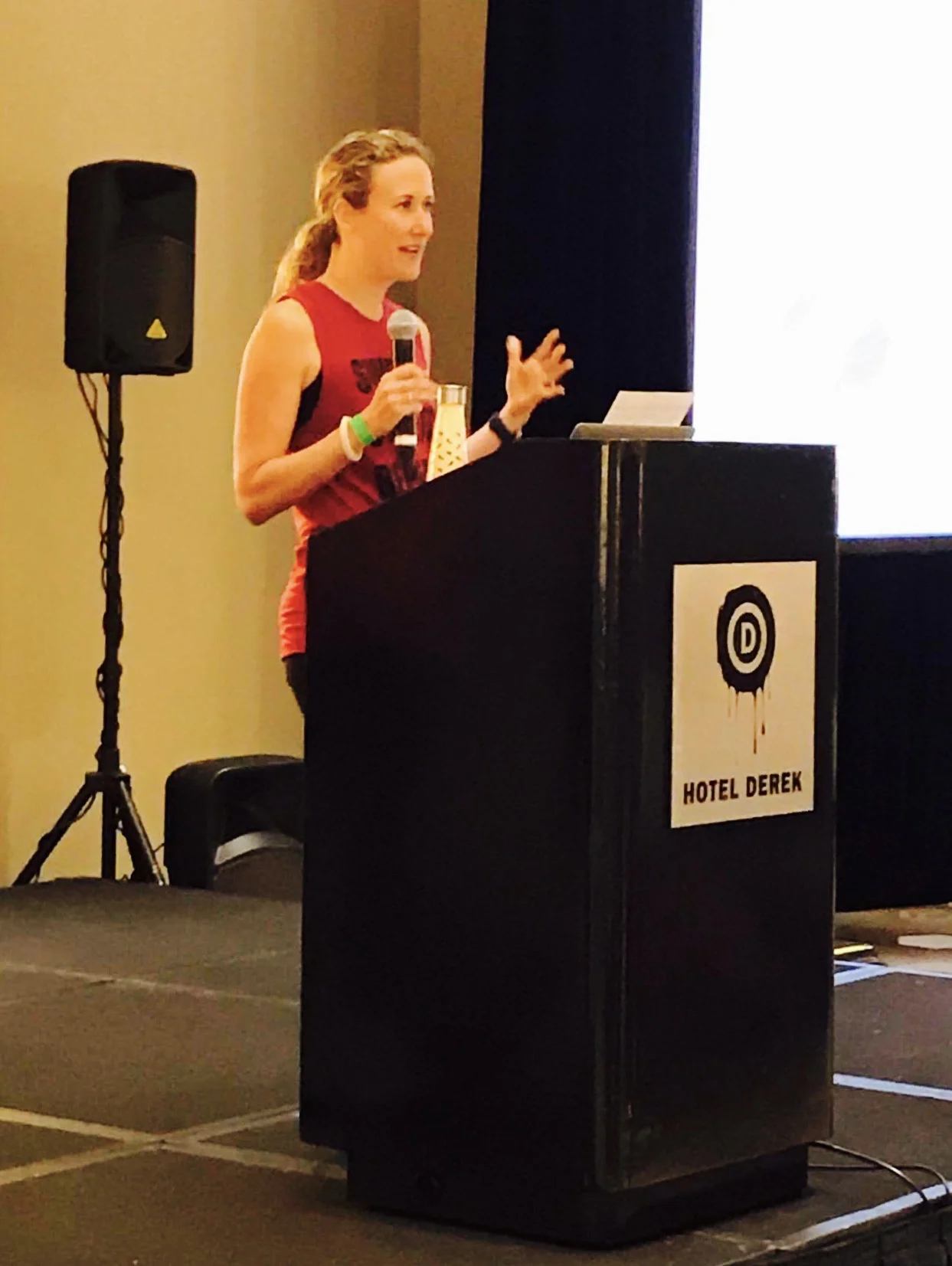 Stephanie Vining Health & Wellness