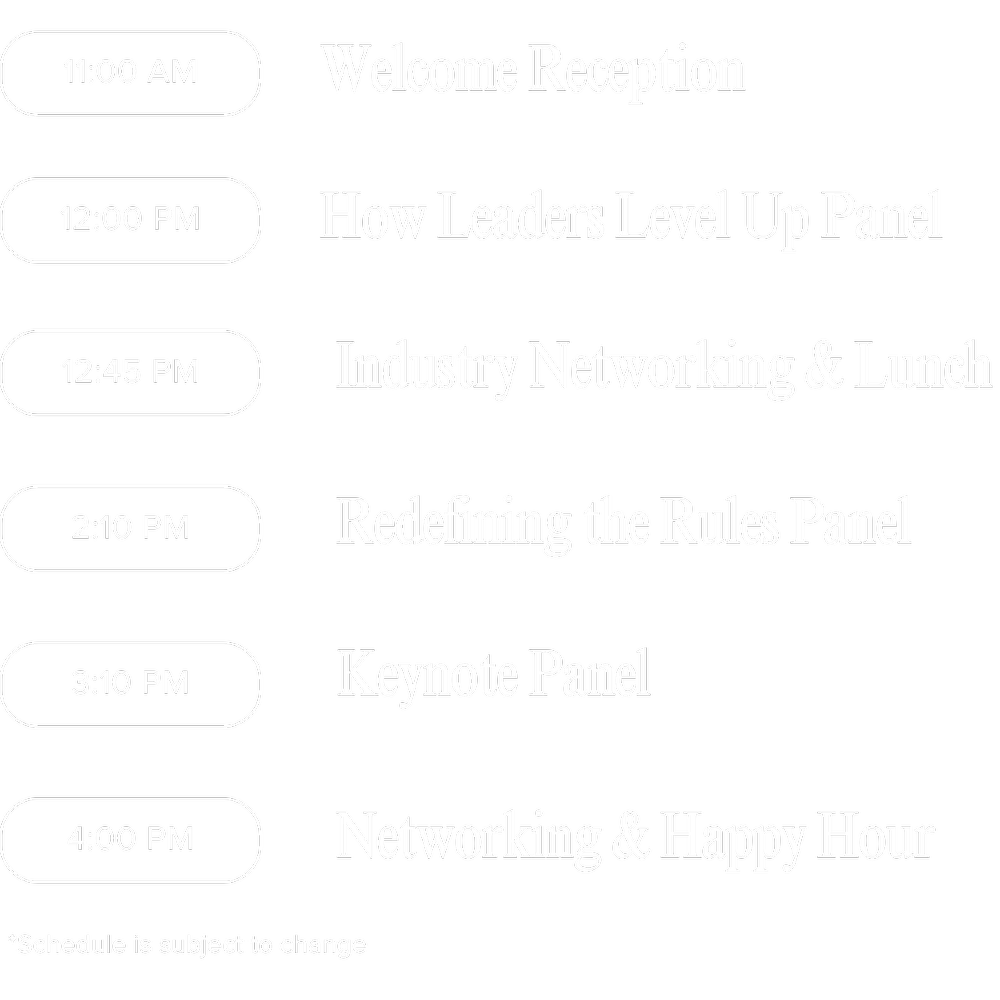 Toronto Summit Tickets - Monday Girl