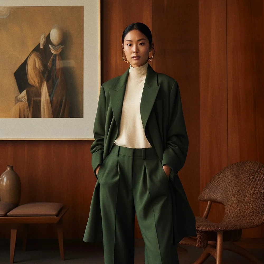 MONDAY GIRL - Monday Girl