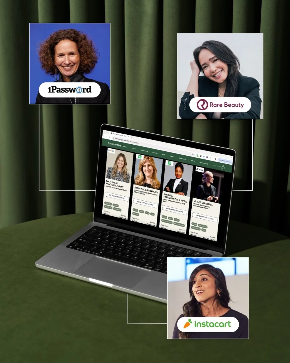 MONDAY GIRL - Monday Girl