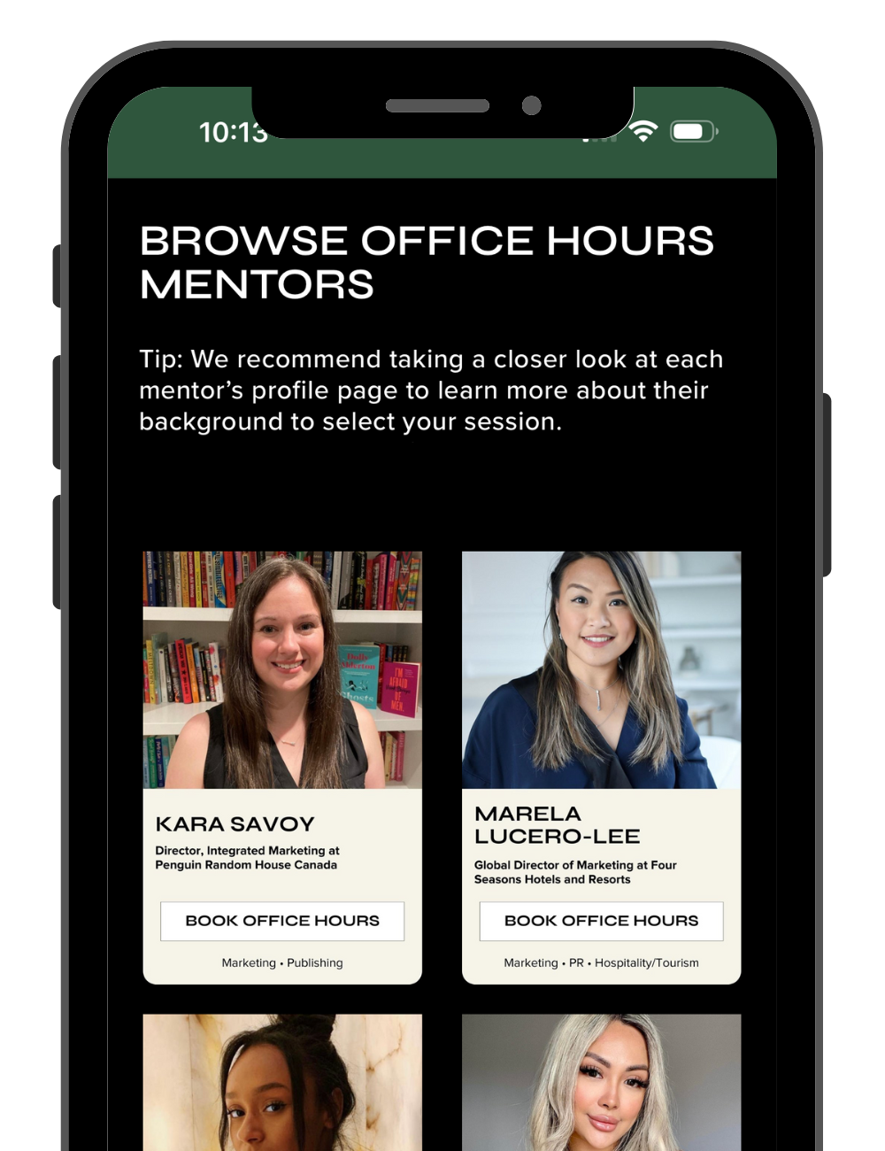 MONDAY GIRL - Monday Girl