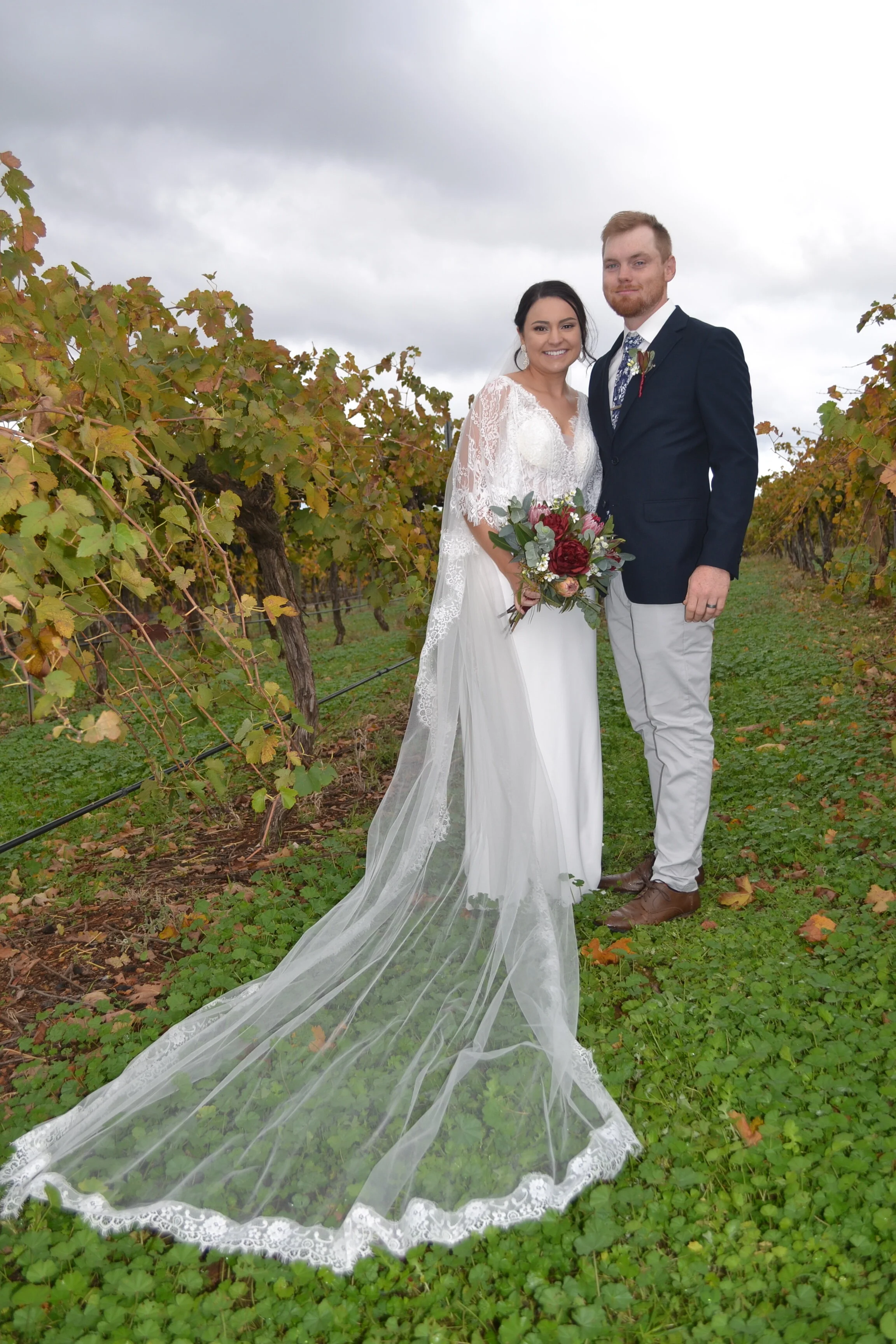 Wedding Inclusions — Borambola Wines | Wagga Wagga & Gundagai NSW