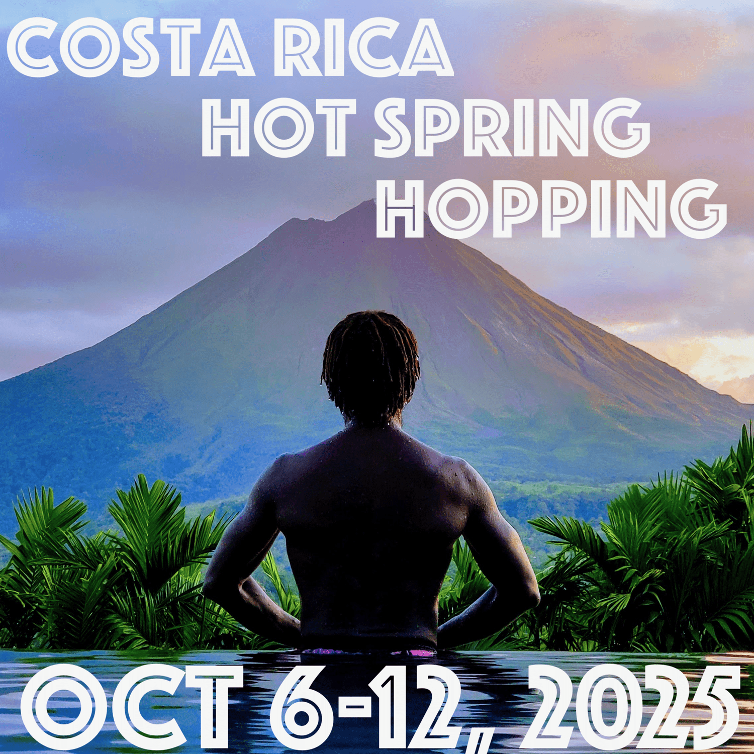 DANCE VACATIONS — Dance Whispering