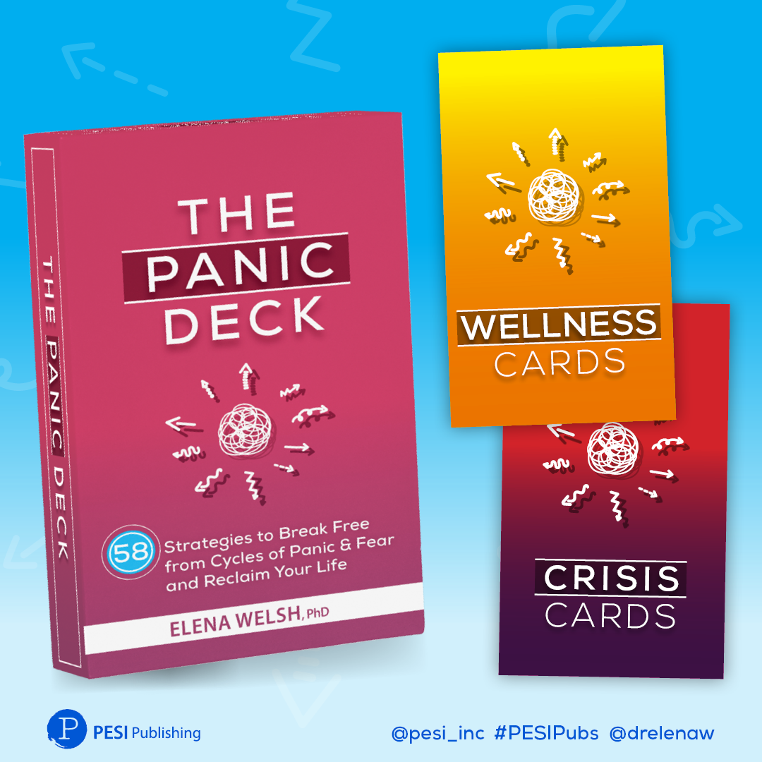 Publications — Elena Welsh, Ph.D.