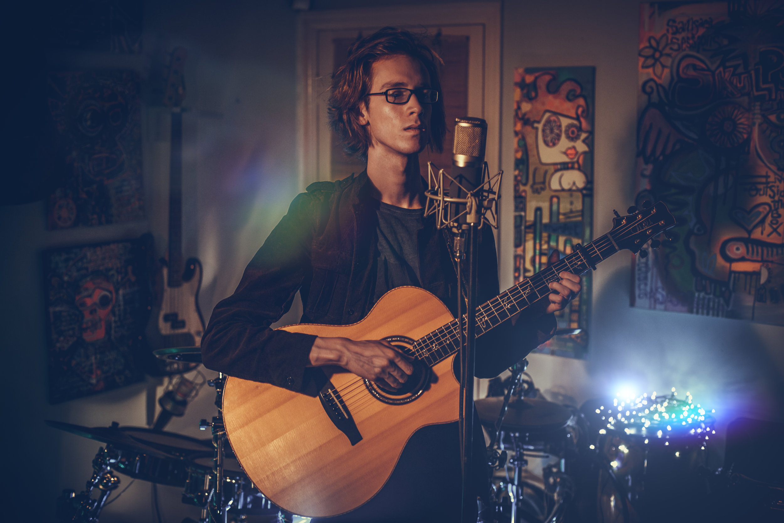 Danny Bradley | Official