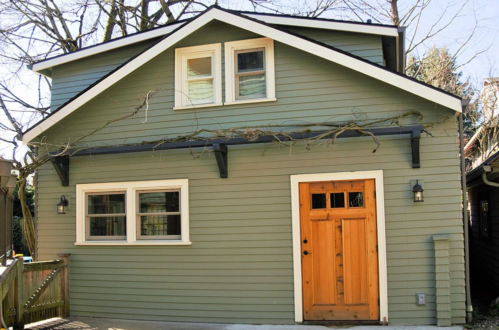 What is an ADU (Accessory Dwelling Unit) | Building an ADU — Building ...