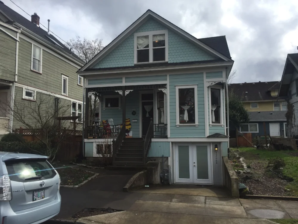 What is an ADU (Accessory Dwelling Unit) | Building an ADU — Building ...