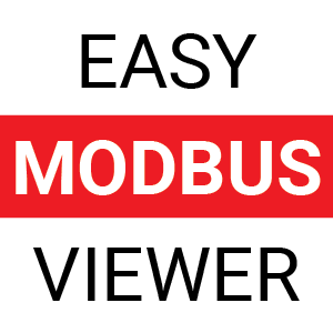 Easy MODBUS Viewer — allMeteo