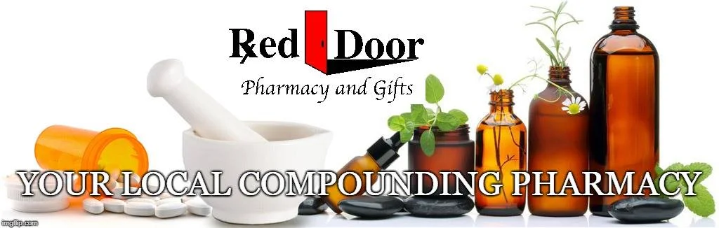 Red Door Pharmacy and Gifts