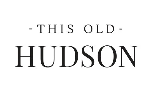 Hudson Jeans Logo