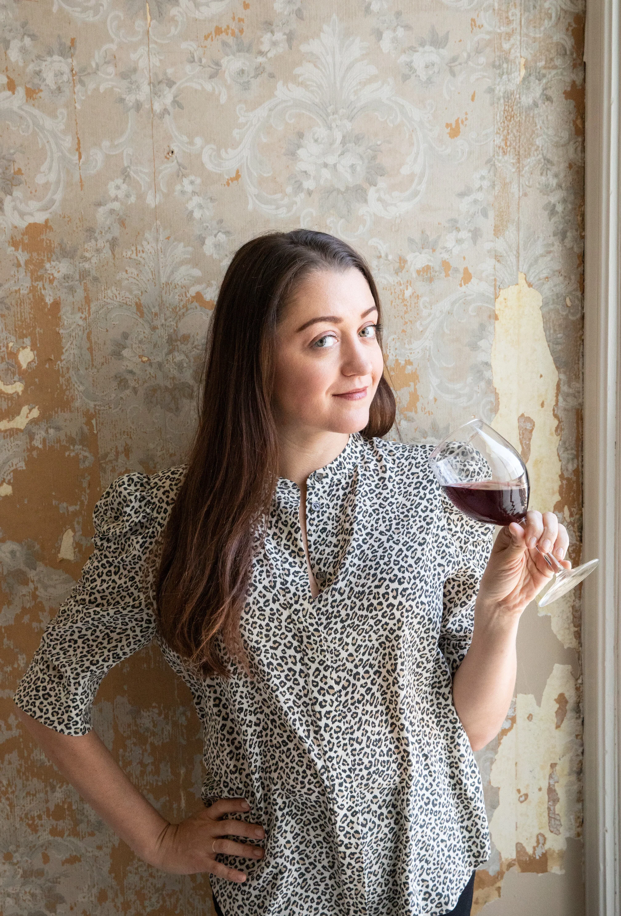 Vintage inspired with a modern touch — This Old Hudson