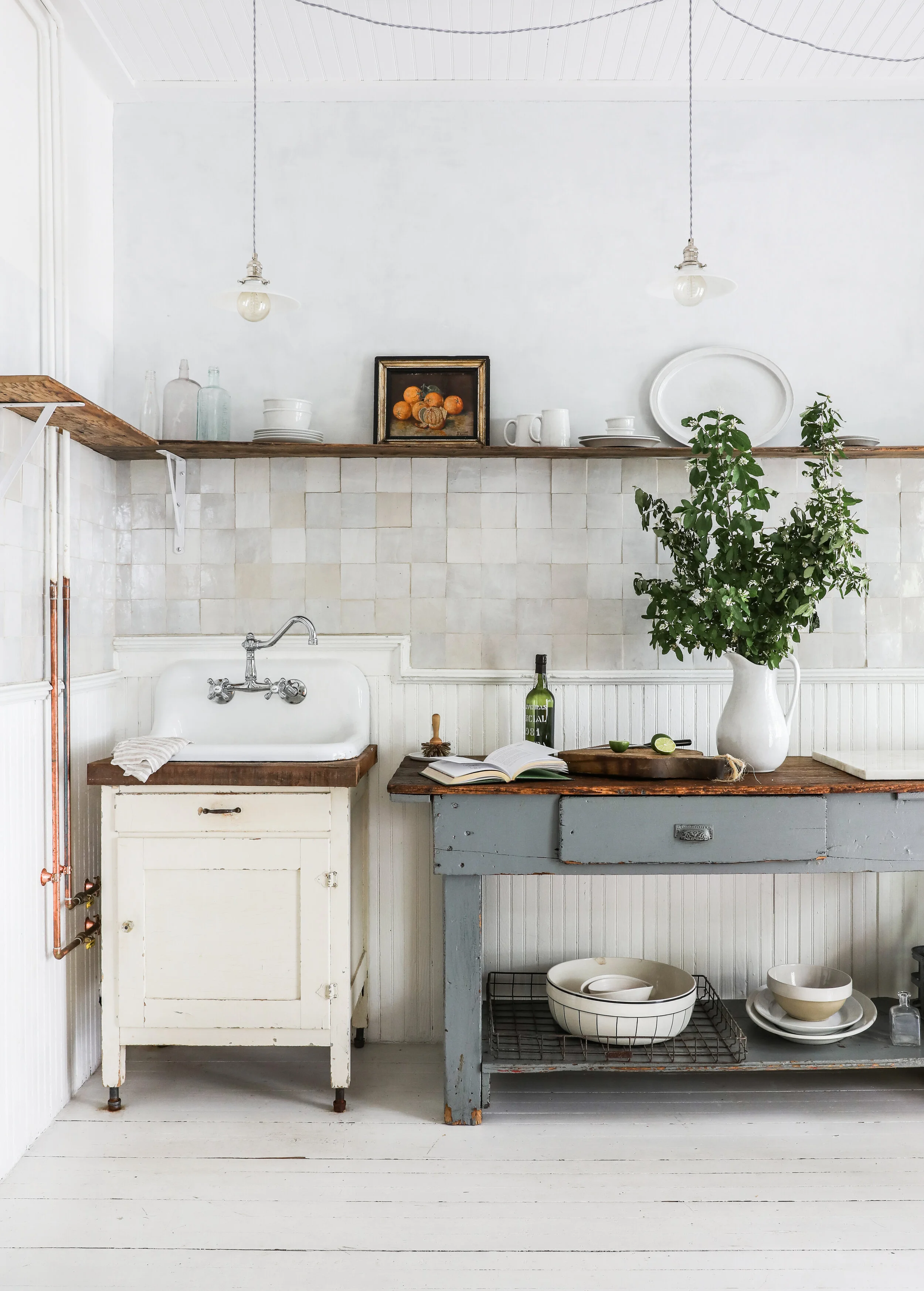 Vintage inspired with a modern touch — This Old Hudson