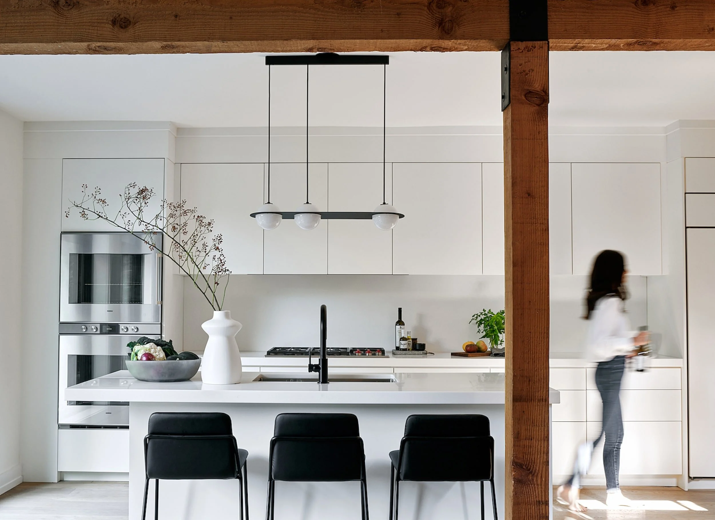 Toronto-Based, Full-Service Interior Design Firm | Megan Crosbie Design