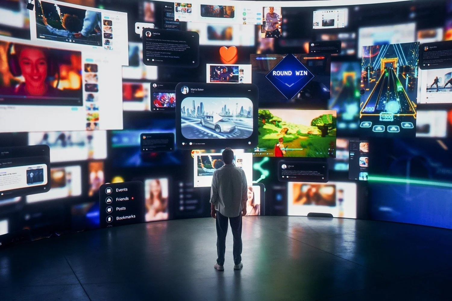 65 UGC Statistics that Prove the Power of Authentic Content — Find Your ...