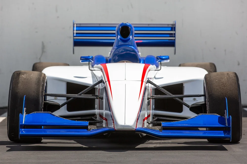 Indy Lights Cars — Seymour Enterprises