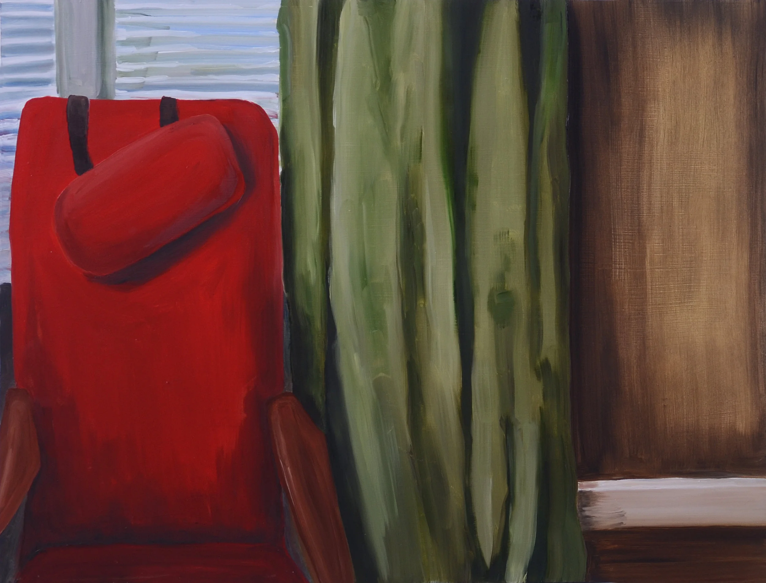 painting — Nikki Fager