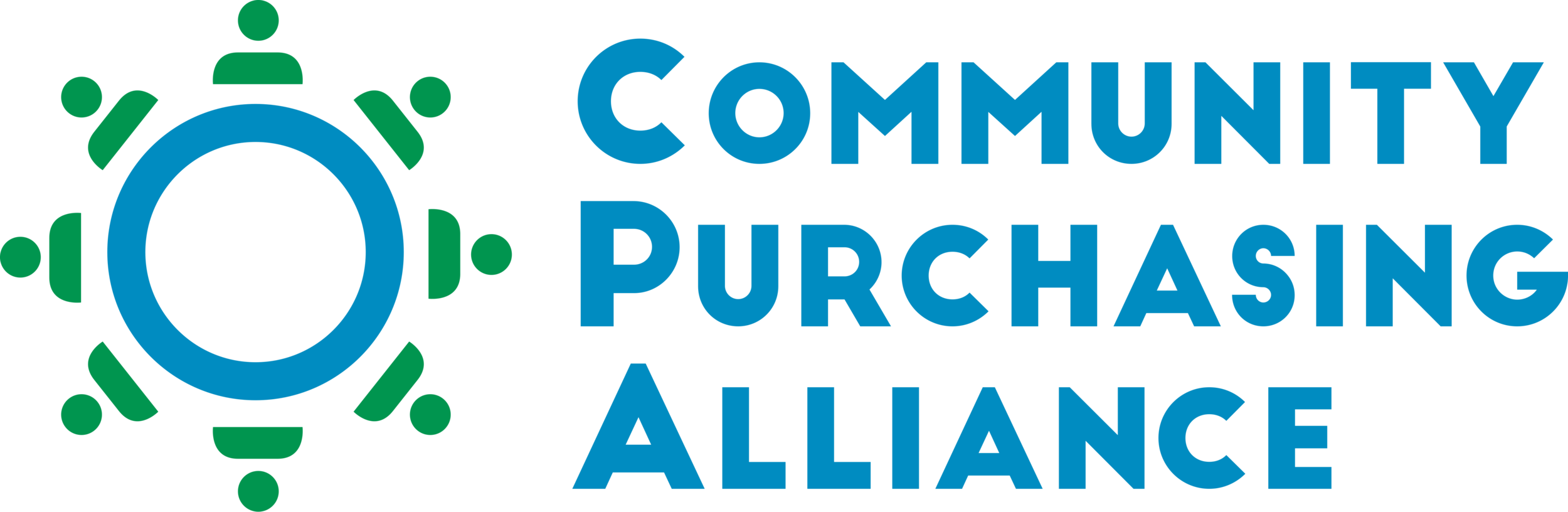 Who We Are — Community Purchasing Alliance