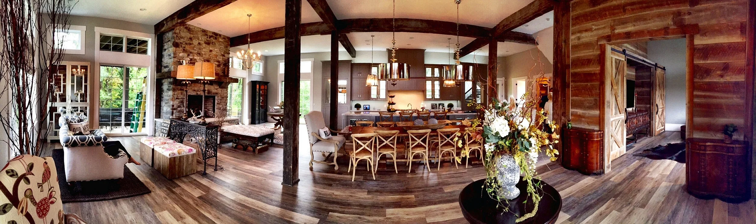 Home — Michelle Construction