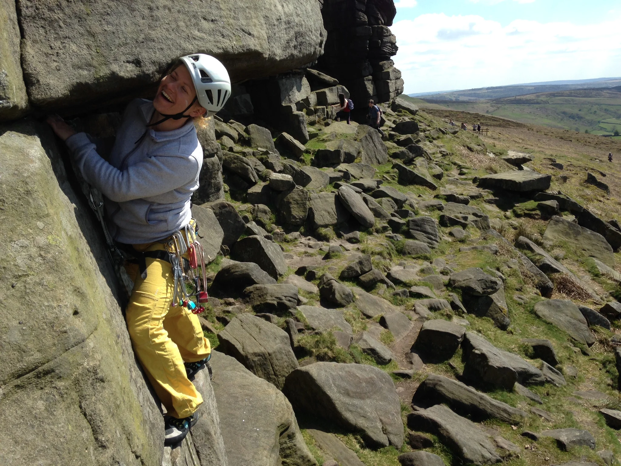 Gallery — Climb for Life