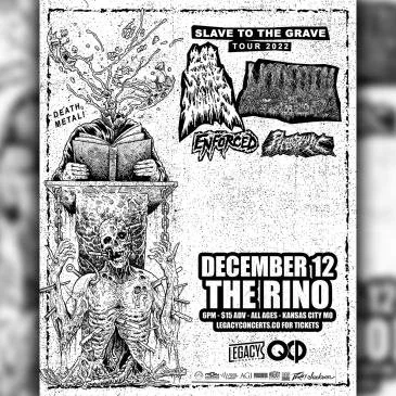 THE RINO - KANSAS CITY MUSIC VENUE