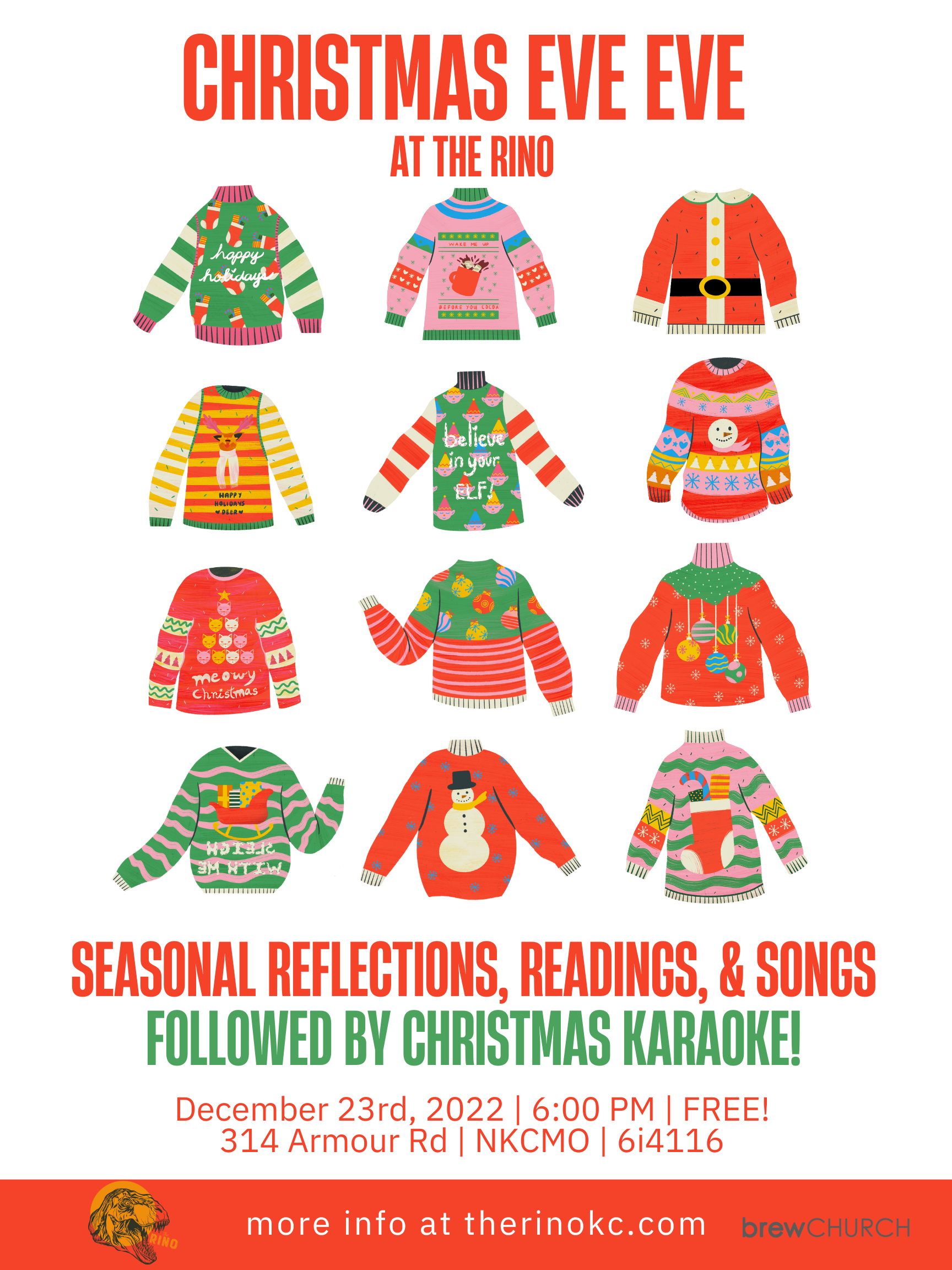 THE RINO - KANSAS CITY MUSIC VENUE