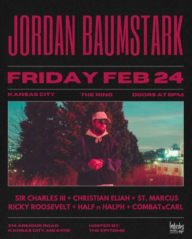 THE RINO - KANSAS CITY MUSIC VENUE