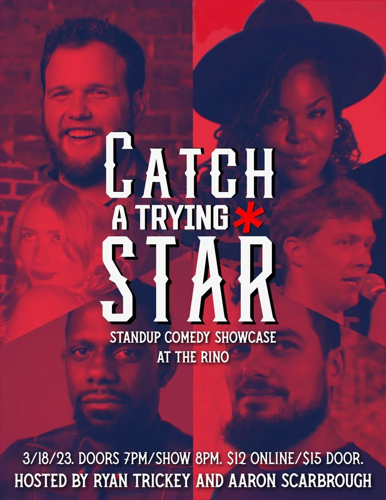 THE RINO - KANSAS CITY MUSIC VENUE