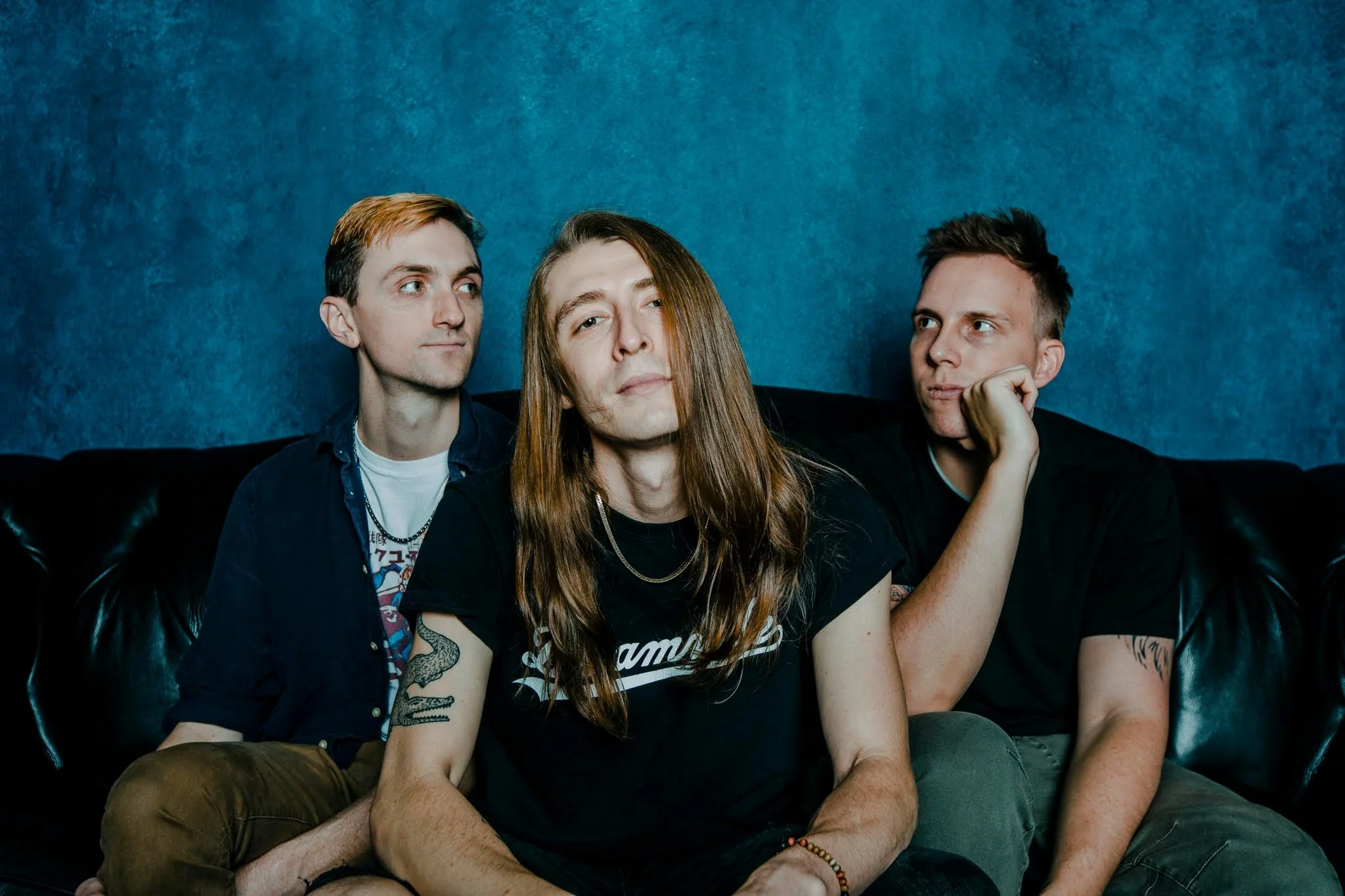 THE RINO - KANSAS CITY MUSIC VENUE