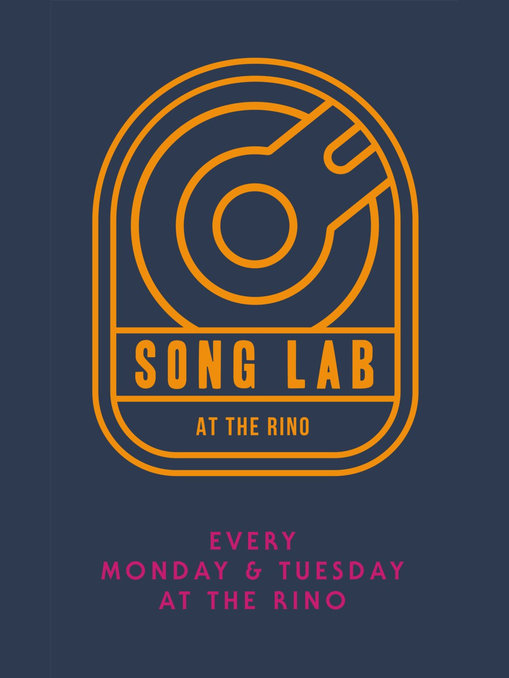 THE RINO - KANSAS CITY MUSIC VENUE