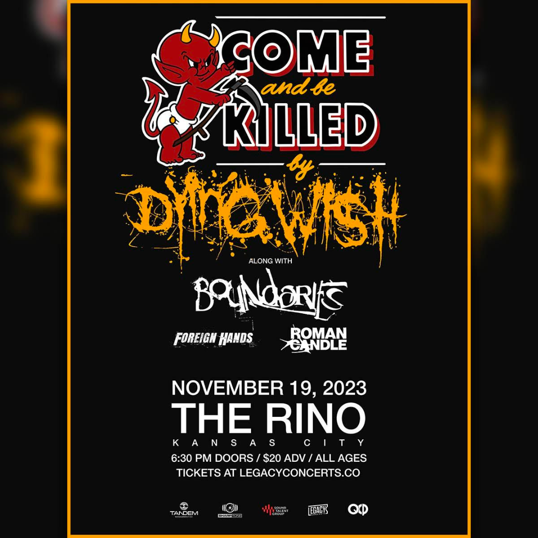 THE RINO - KANSAS CITY MUSIC VENUE