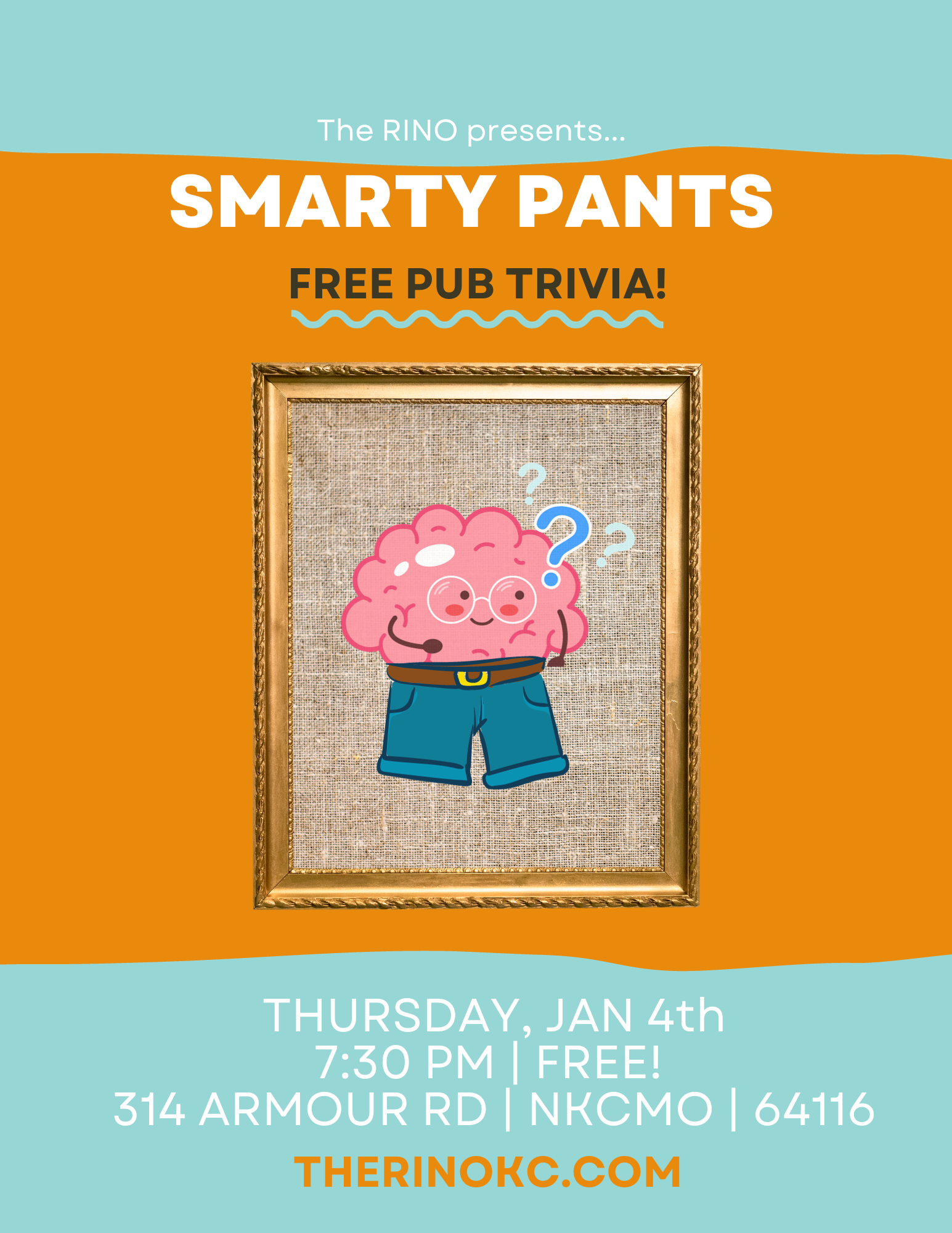 THE RINO - KANSAS CITY MUSIC VENUE