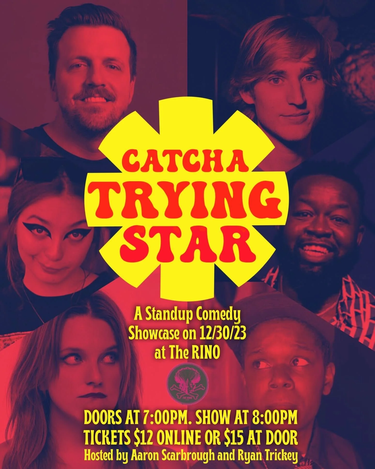 THE RINO - KANSAS CITY MUSIC VENUE