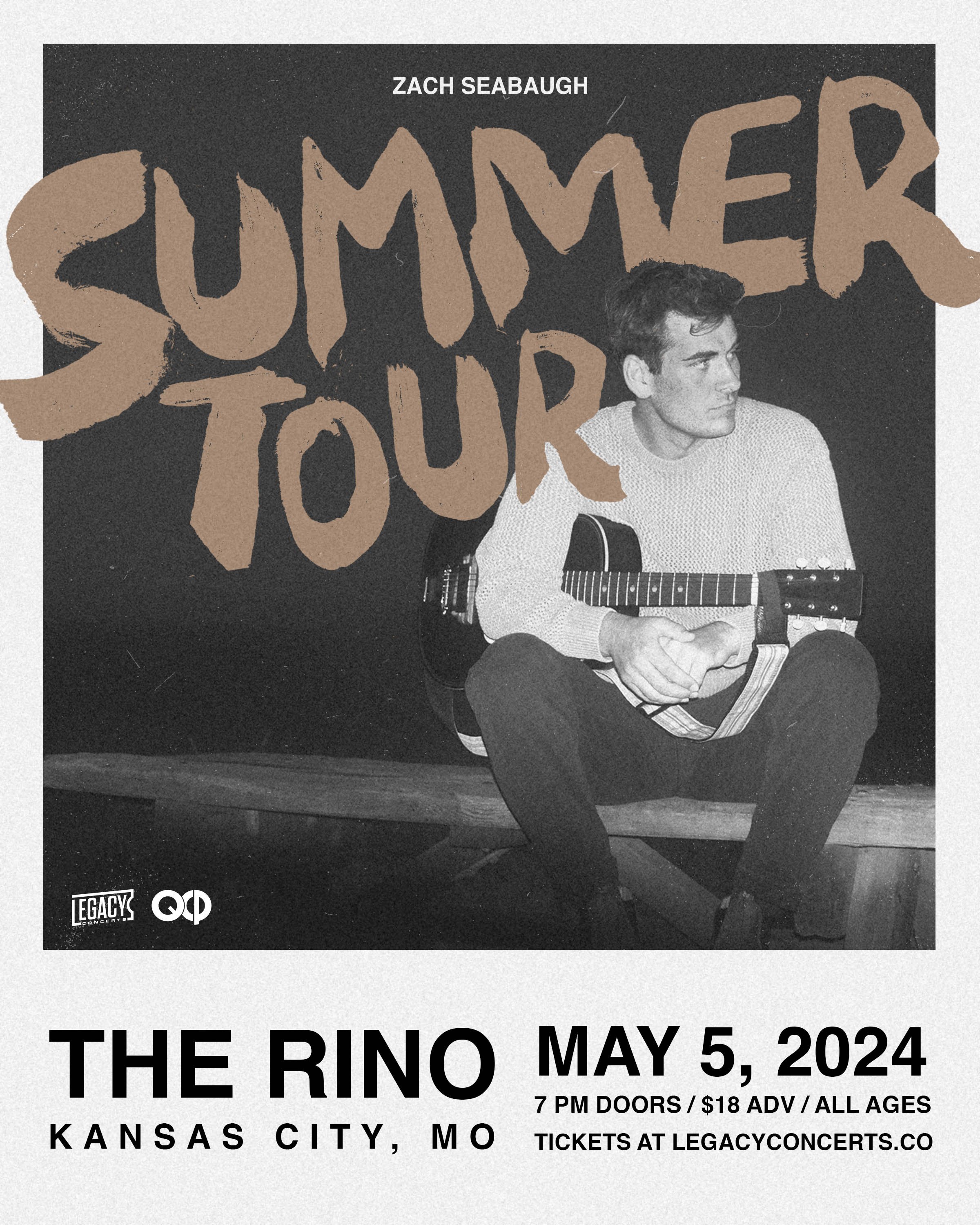 THE RINO - KANSAS CITY MUSIC VENUE