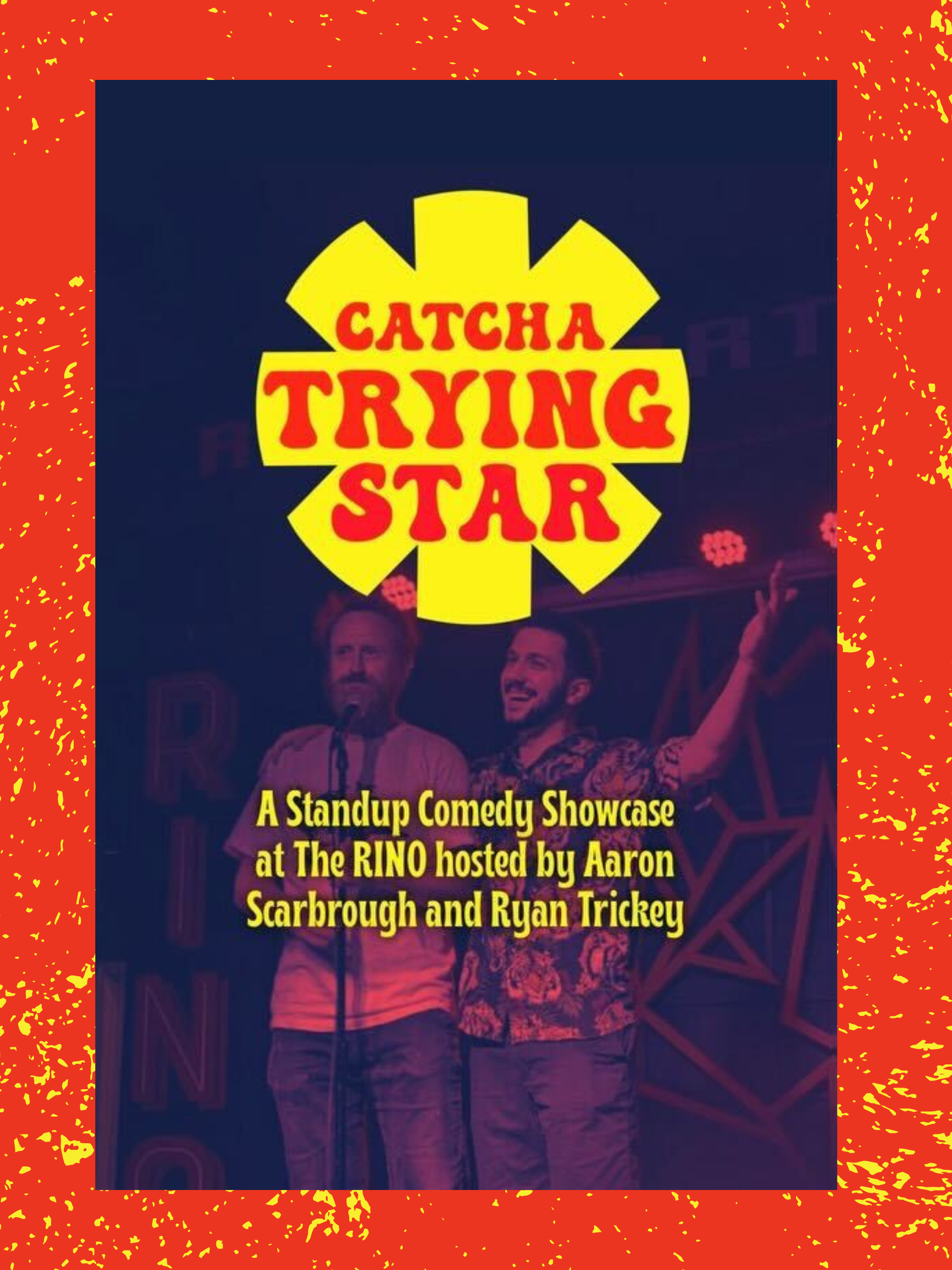 THE RINO - KANSAS CITY MUSIC VENUE