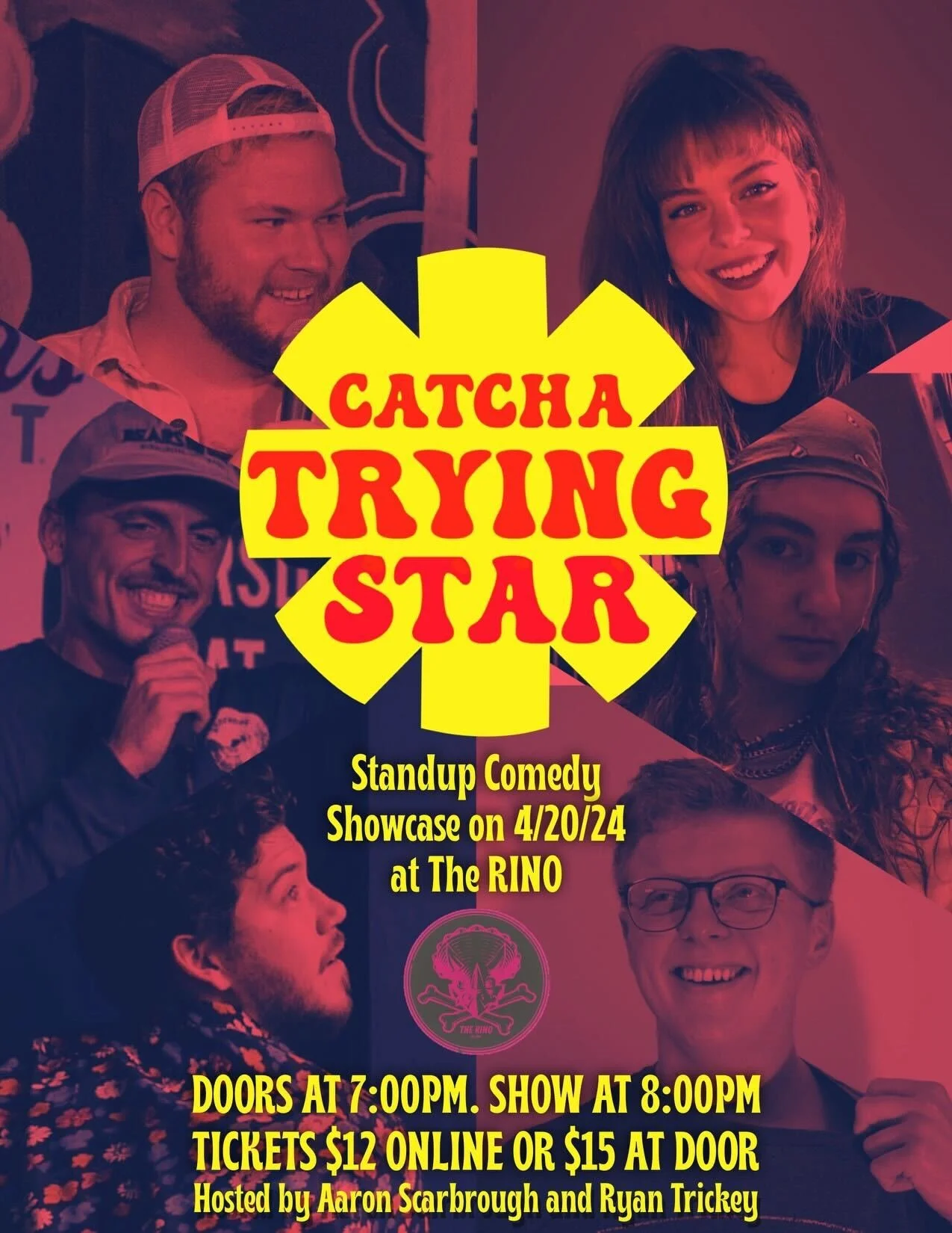 THE RINO - KANSAS CITY MUSIC VENUE