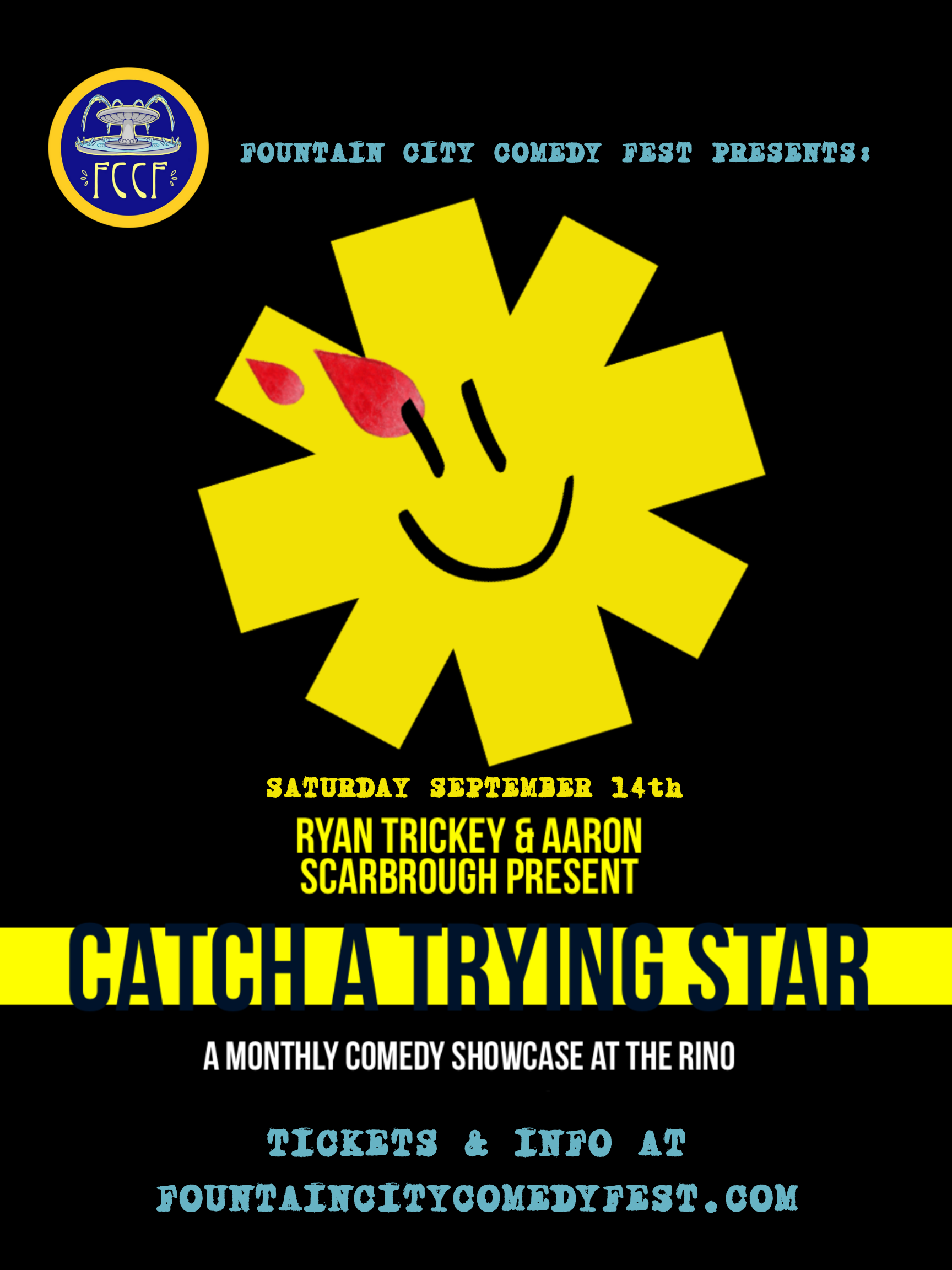 THE RINO - KANSAS CITY MUSIC VENUE