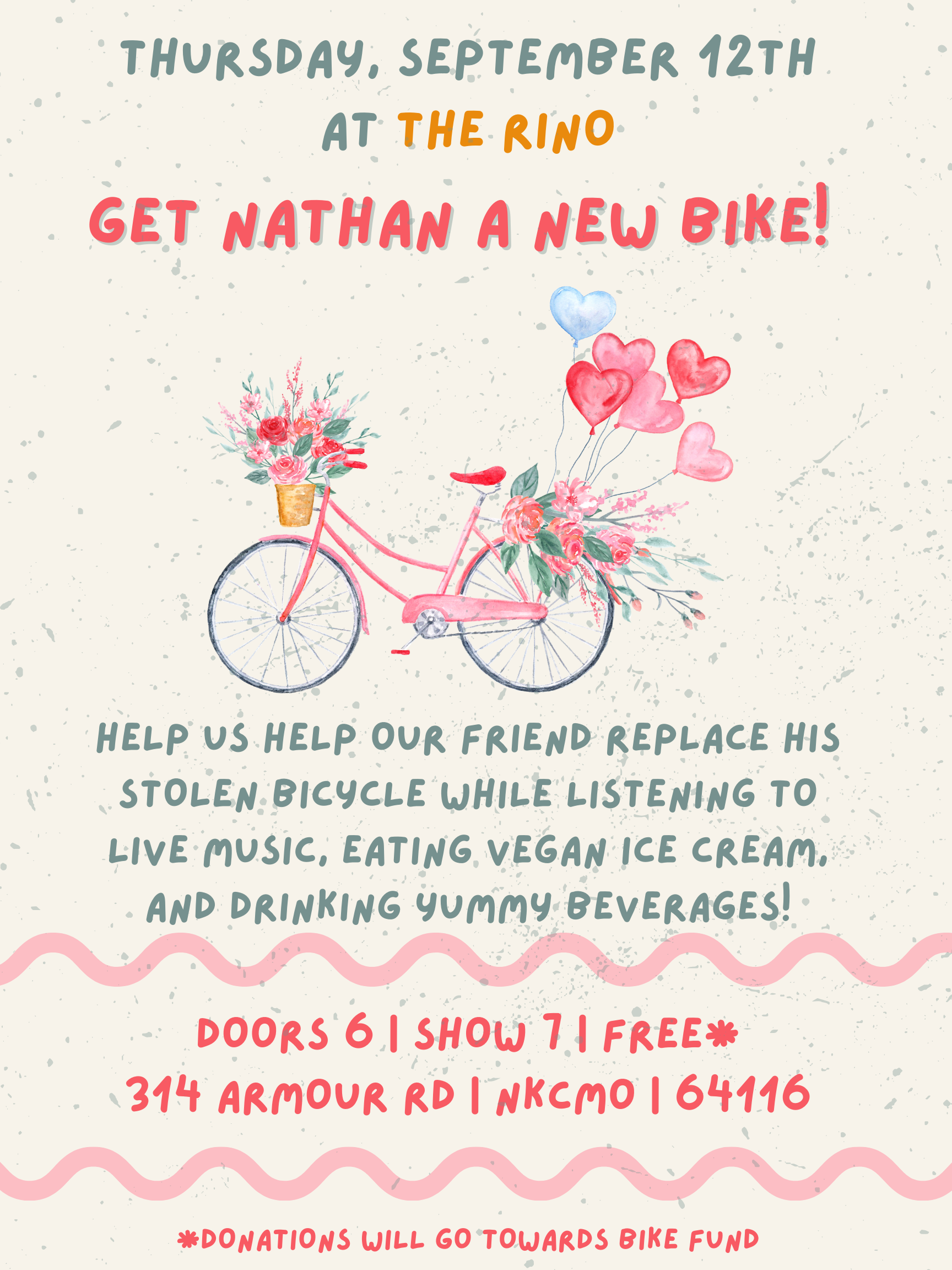 THE RINO - KANSAS CITY MUSIC VENUE