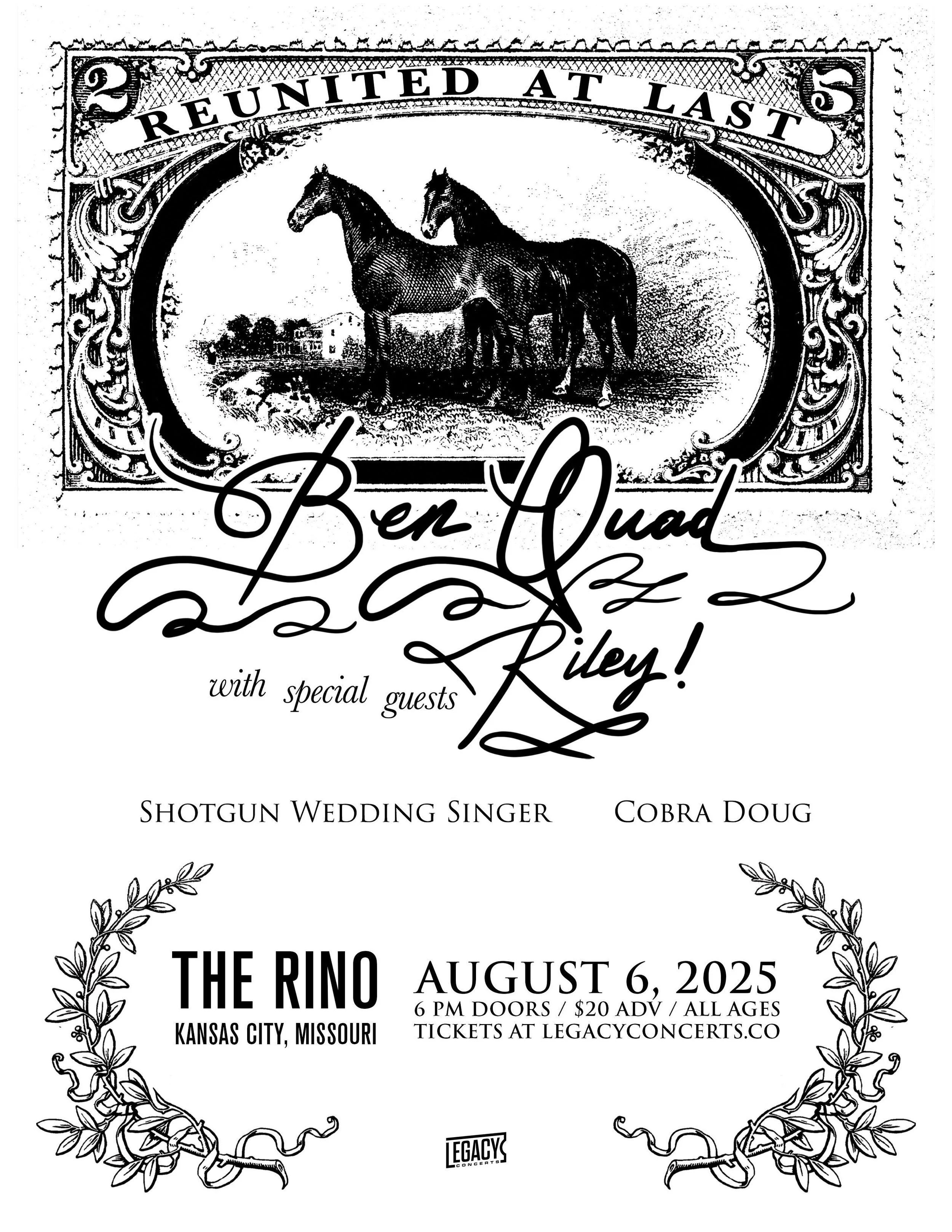 THE RINO - KANSAS CITY MUSIC VENUE