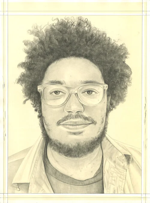 Andrew Ross — FALSE FLAG