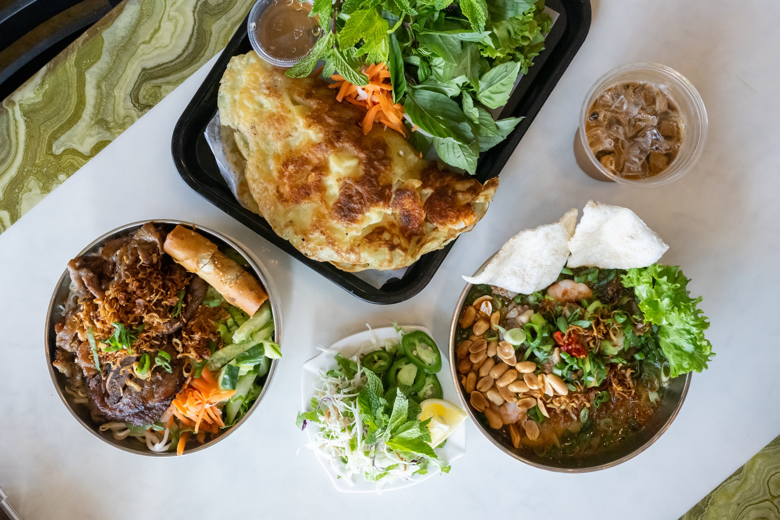 Food & Drink — Magnolia Summerfest