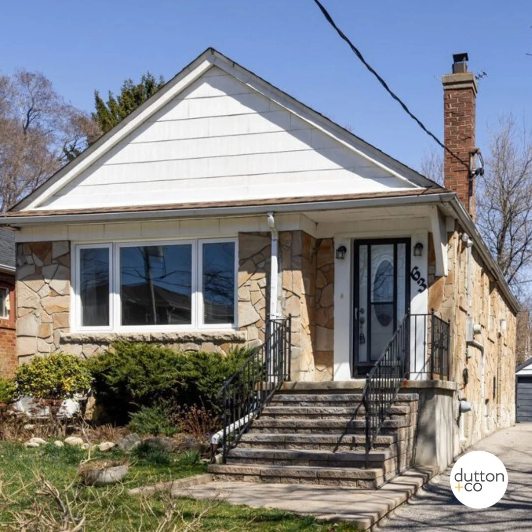 dutton+co | real estate group