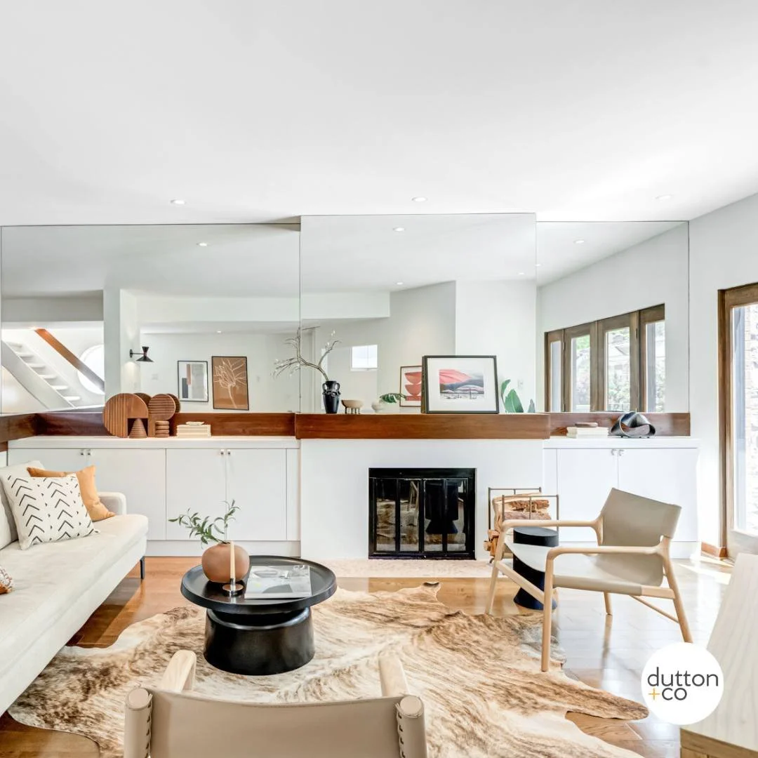 dutton+co | real estate group