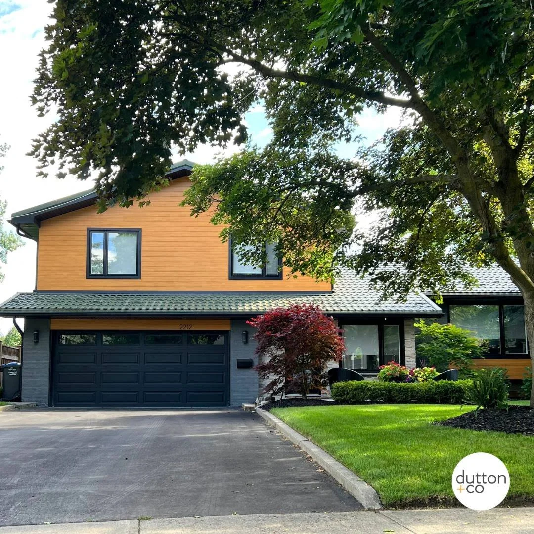 dutton+co | real estate group