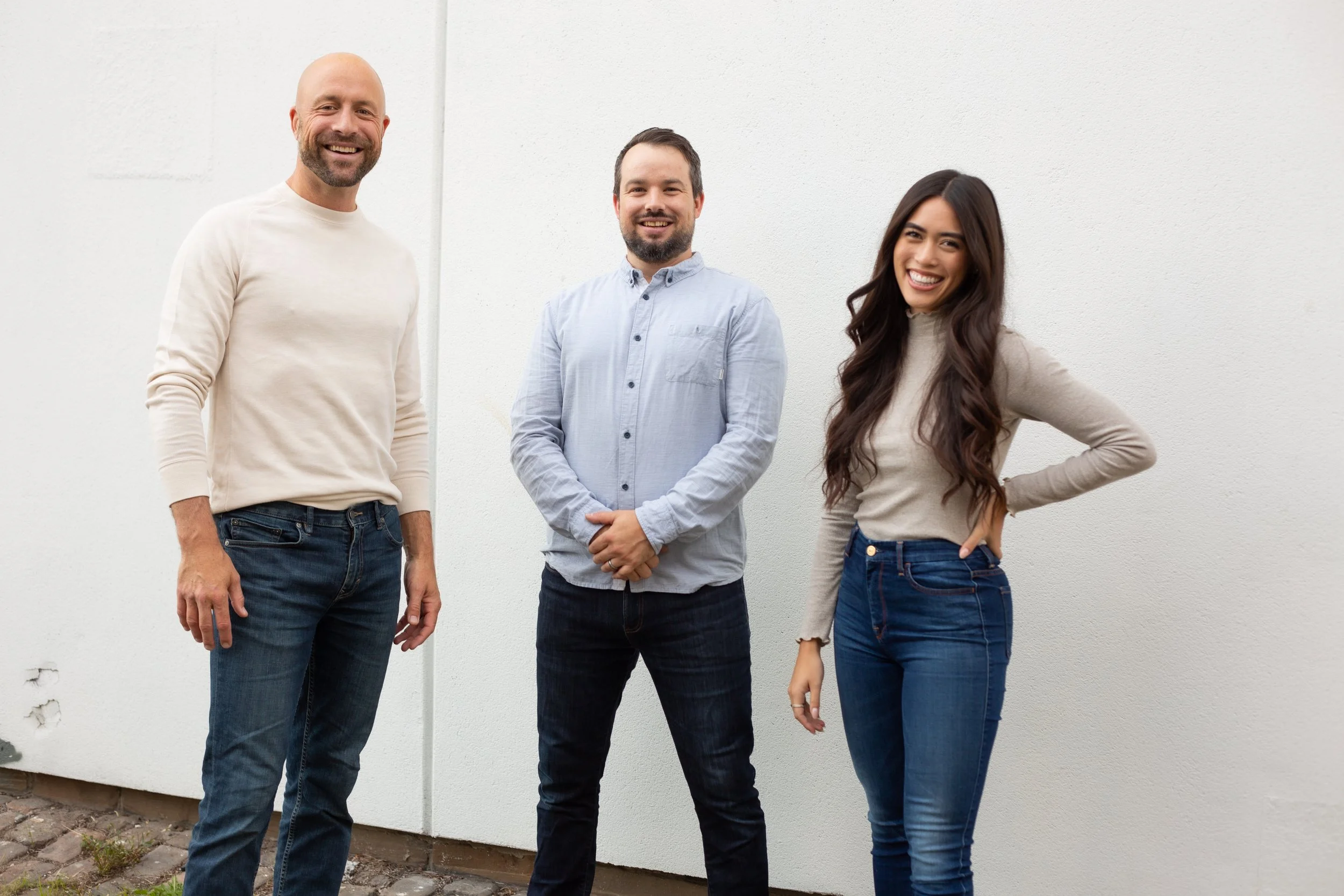 Working With Us — dutton+co | real estate group