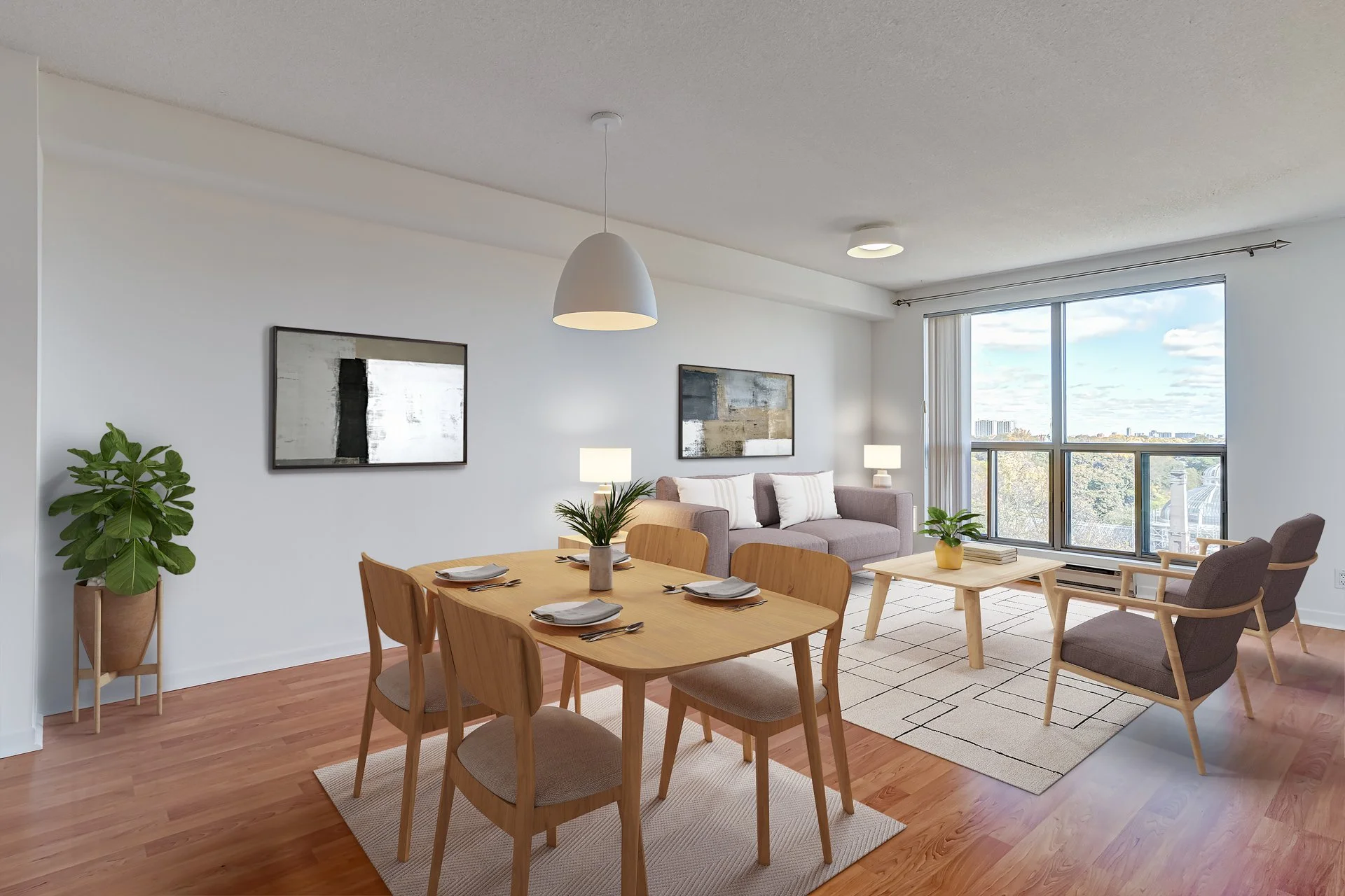 dutton+co | real estate group