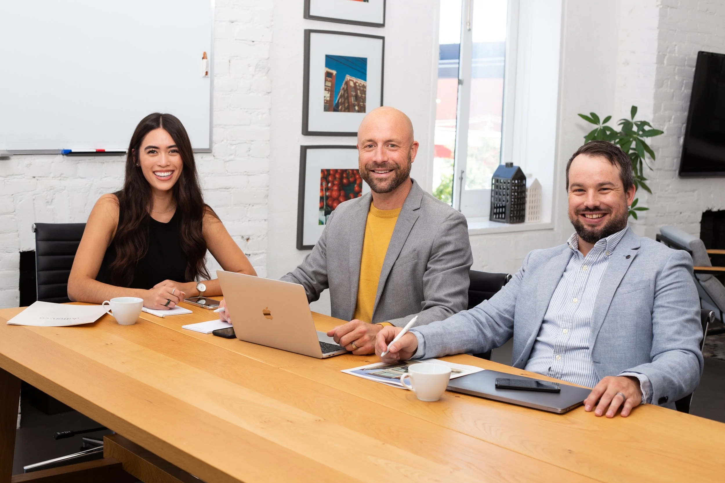 dutton+co | real estate group