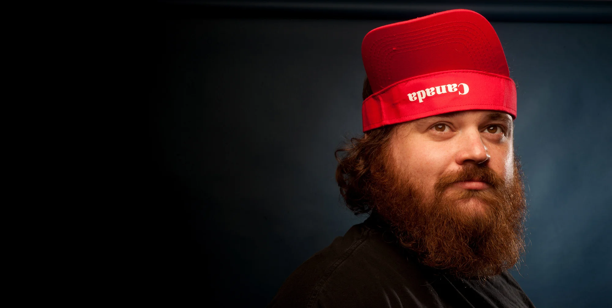 SHOWS — K. Trevor Wilson