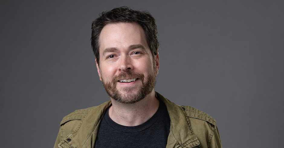 Jon-Stephen StanselJon-Stephen Stansel