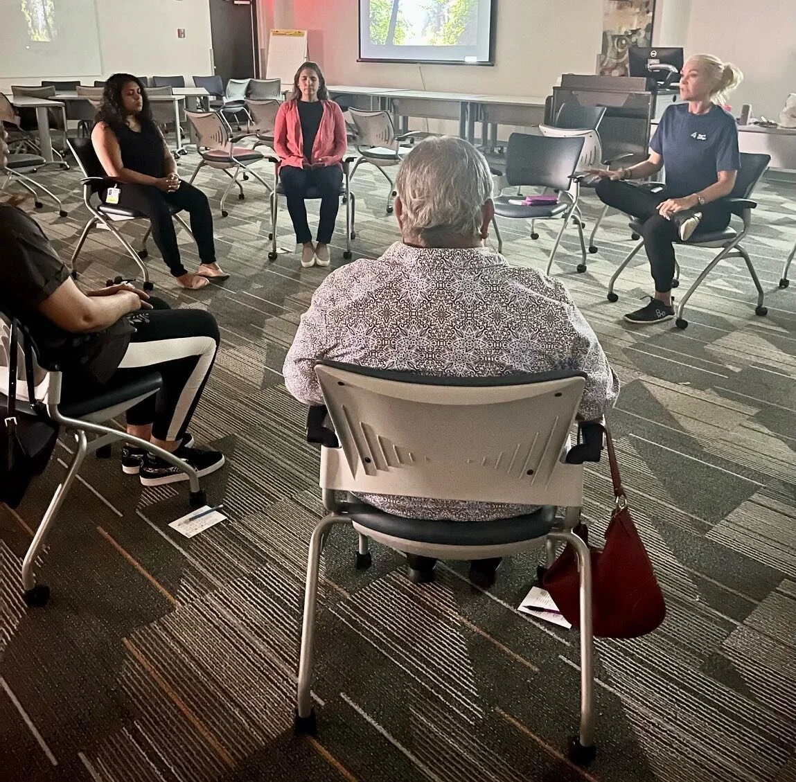 Yoga 4 Change — Home